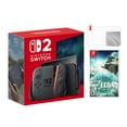 Nintendo Switch 2 Console 256GB 7.9-Inch 1080P HDR Touch Screen, Joy ...