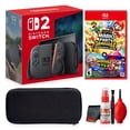 Nintendo Switch 2 Console | Super Mario Party Jamboree Switch 2 Edition ...