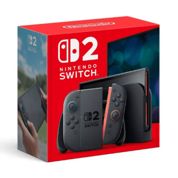 Nintendo_Switch_2_Console - Walmart.com