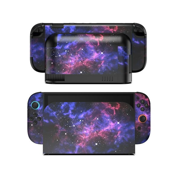 Custom Skin