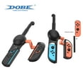 Nintendo Switch 2 Joy-Con Fishing Rod Grip - Universal for Switch/OLED ...