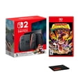 Nintendo Switch 2, Mario Kart World Bundle + Donkey Kong Bananza for ...
