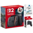 Nintendo Switch 2 Mario Kart World Bundle with Pro Controller and ...