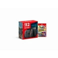 Nintendo Switch 2 System + Super Mario Party Jamboree Bundle - Walmart.com