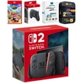 Nintendo Switch 2 Video Game Console with Pro Controller, MightySkins ...