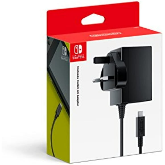 Nintendo Switch Cord
