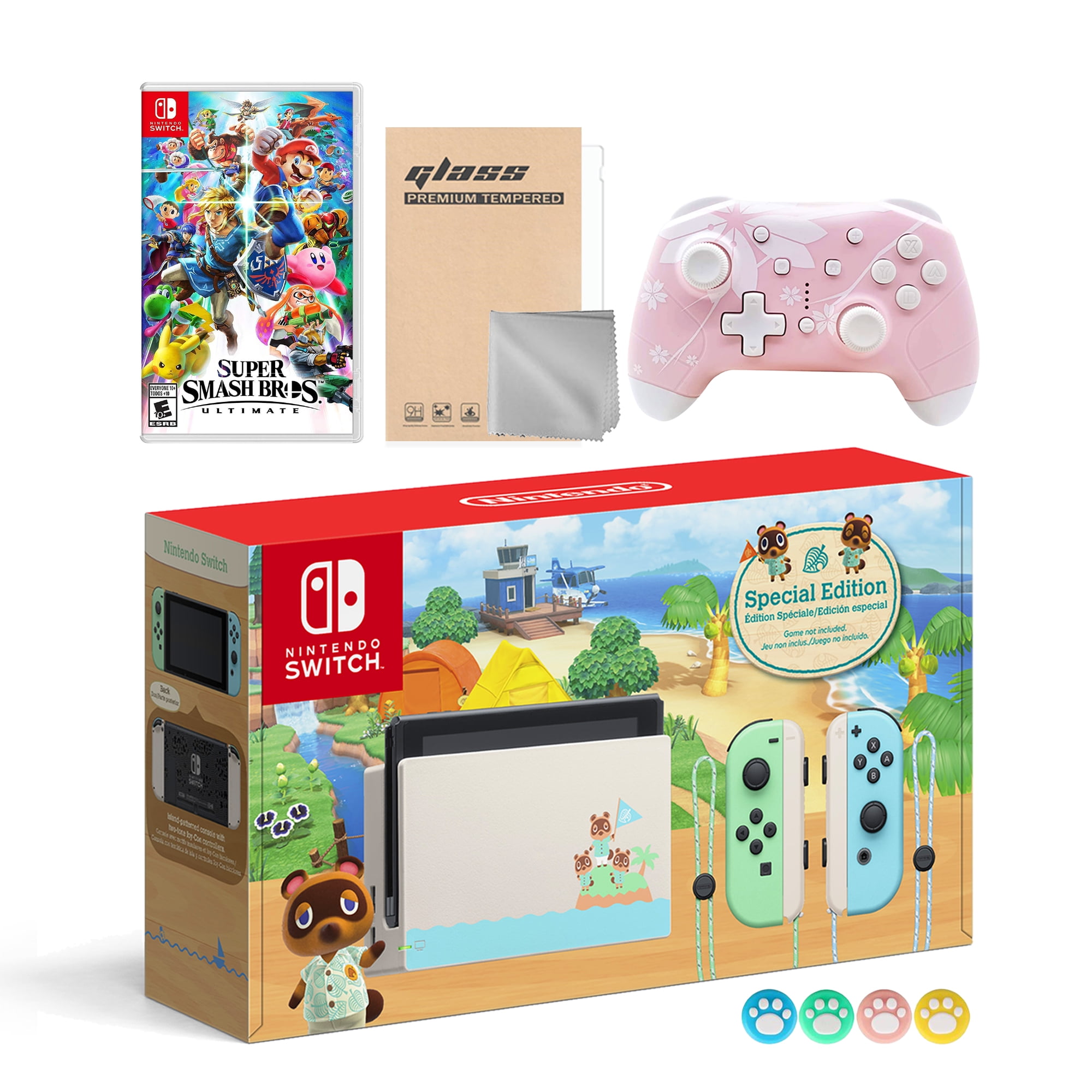 Animal crossing console buy store