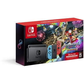 Nintendo Switch Bundle