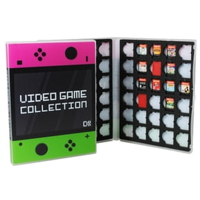 Nintendo Switch Game Case