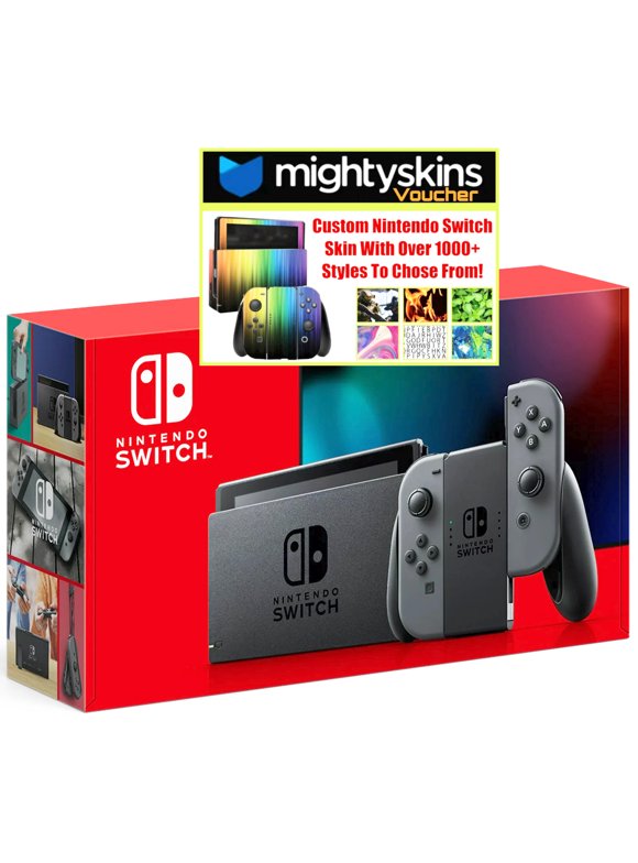Nintendo Switch in Nintendo - Walmart.com
