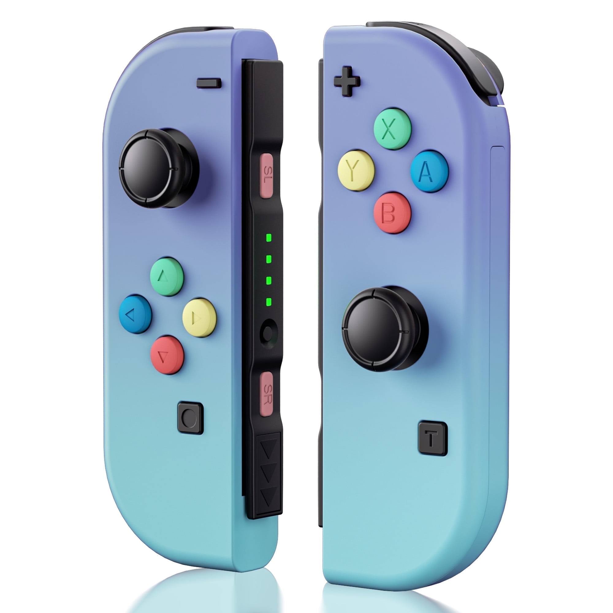 Switch Controller for Nintendo,Wireless Controllers Replacement for ...