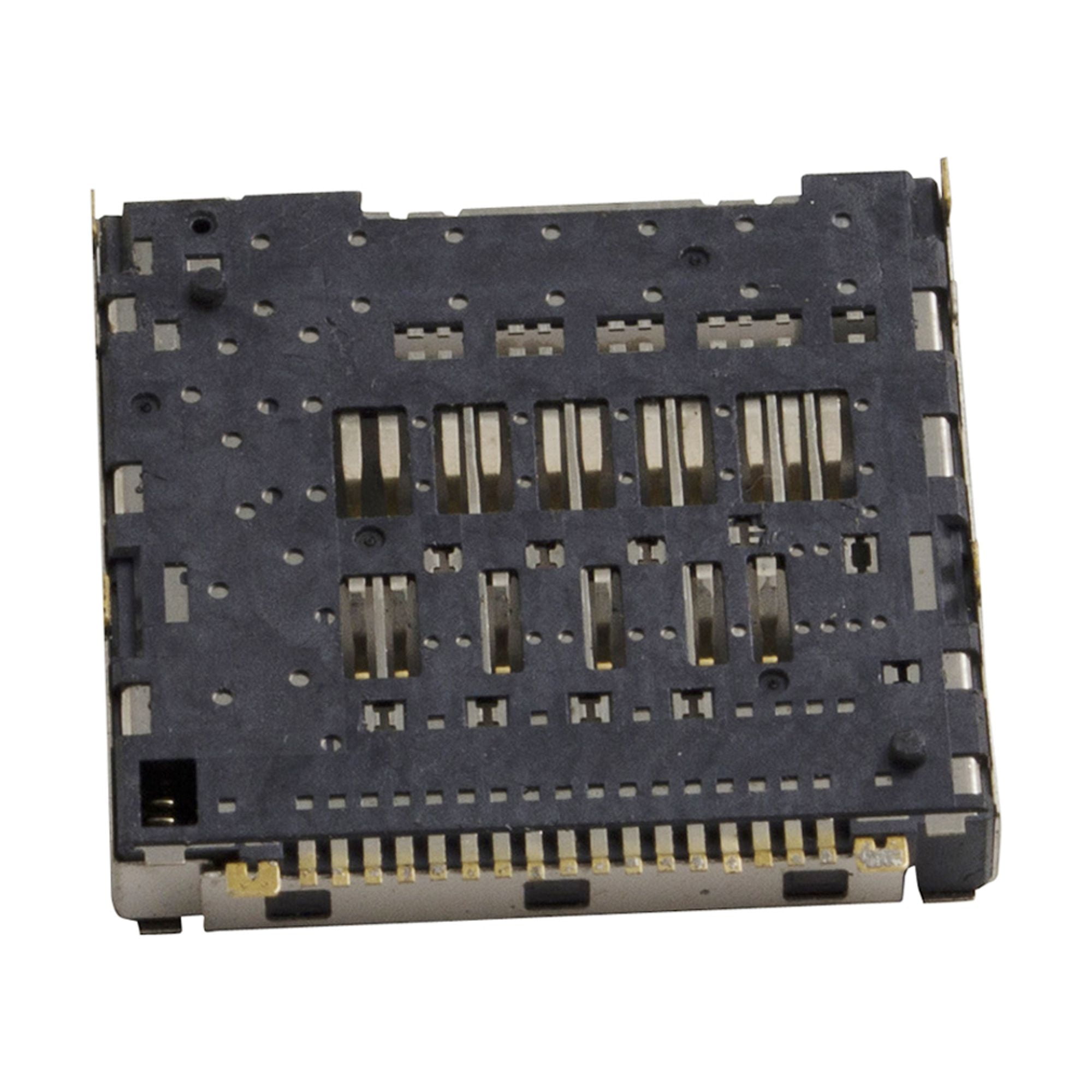 Nintendo Switch Game Cartridge Socket Card Slot Replacement Part ...