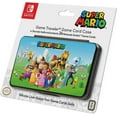 Nintendo Switch Game Traveler 24 Game Card Super Mario Case [GAMES ...