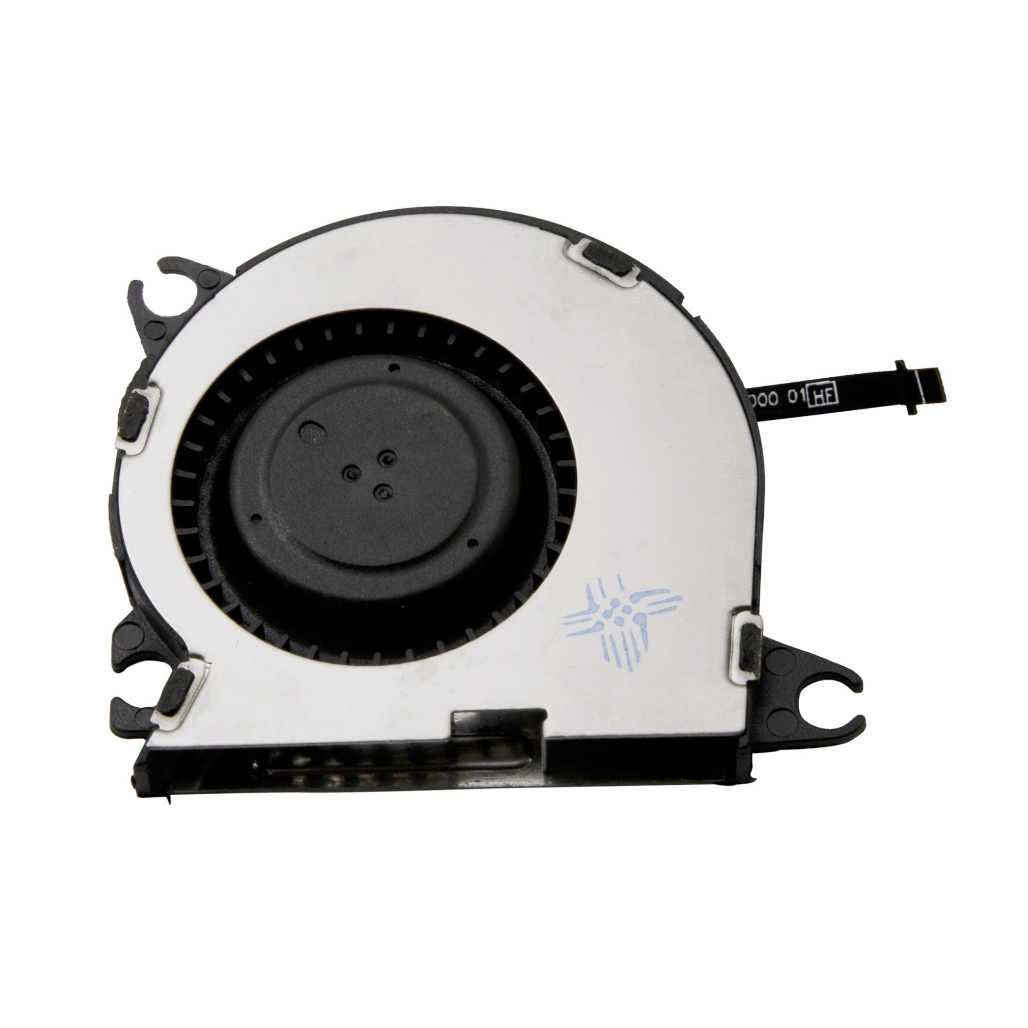 Nintendo Switch Internal Cooling Fan Replacement - Walmart.com