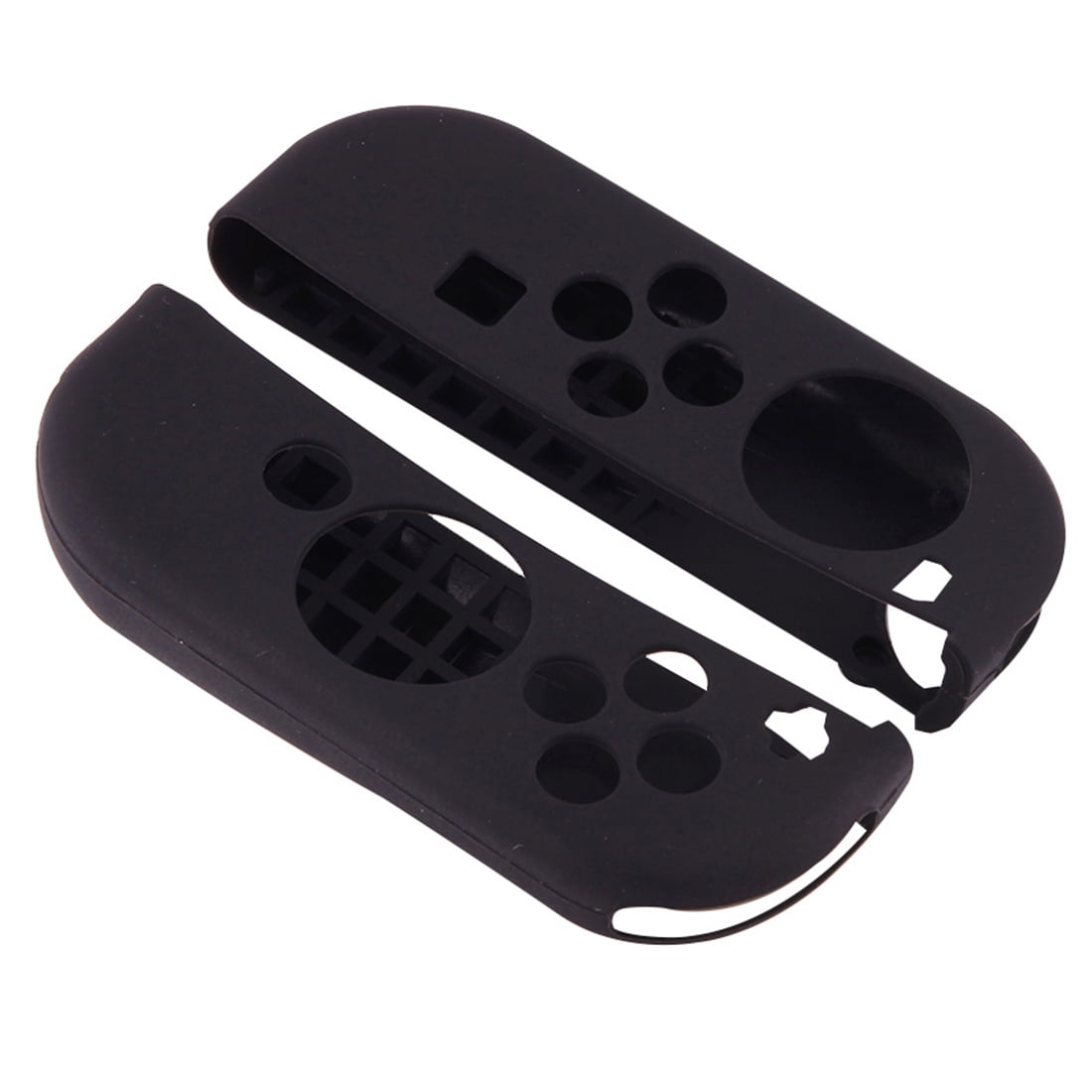 Nintendo Switch Joy-Con Case, Premium Silicone Jelly Soft Case Slim ...
