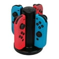 Banshee Nintendo Switch Joy-Con Base Charging Controller Docking Stand ...