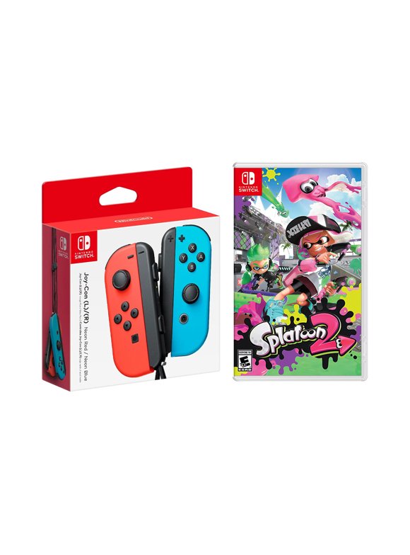 Nintendo Switch Controller - Walmart.com