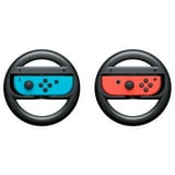Nintendo Switch Joy-Con Wheel Accessory Pair (Set of 2) - Walmart.com