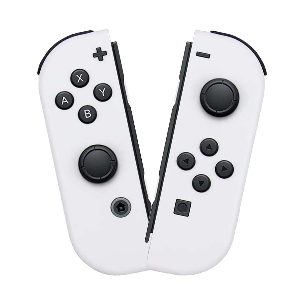 LLYYAH Joy-Con Controller Grip Compatible with Nintendo Switch ...