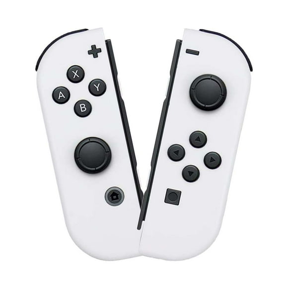 Nintendo Switch Joy-Cons in Nintendo Switch Accessories - Walmart.com