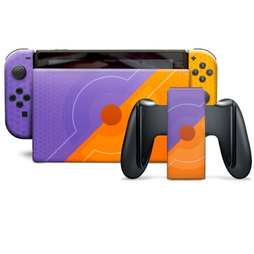 Restored Nintendo Switch Console Neon Blue and Red HACSKABAA ...