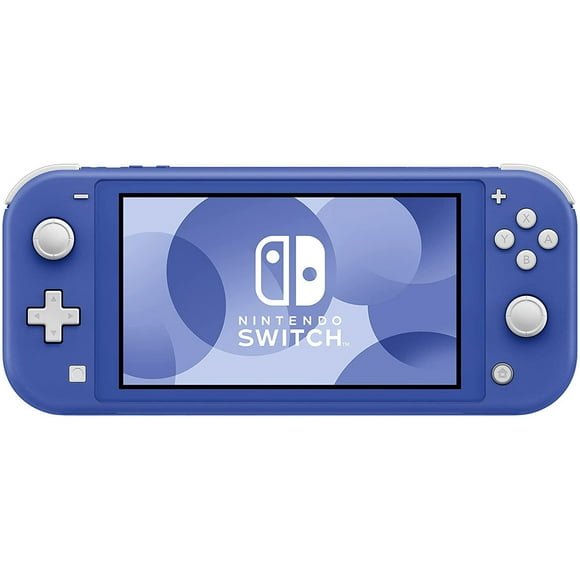 Nintendo Switch Lite Console - Walmart.com