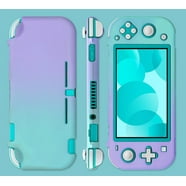 HEYSTOP Protective Case for Nintendo Switch Lite TPU Cover with Anti ...
