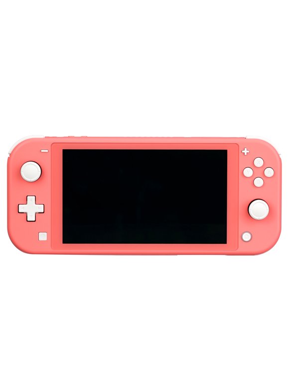 Nintendo Switch Lite Consoles in Nintendo Switch - Walmart.com