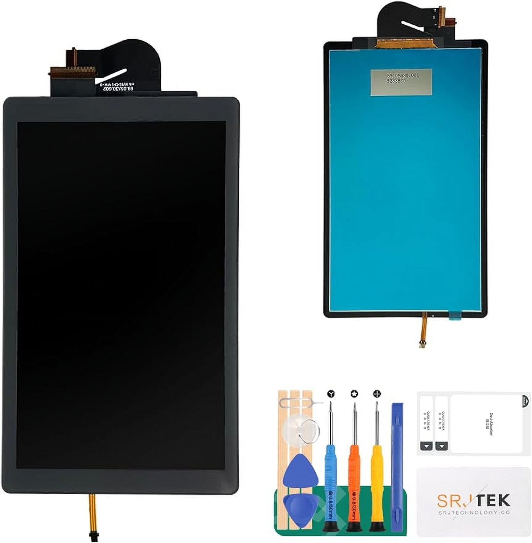 for Nintendo Switch Lite Screen Replacement for Nintendo Switch Lite ...