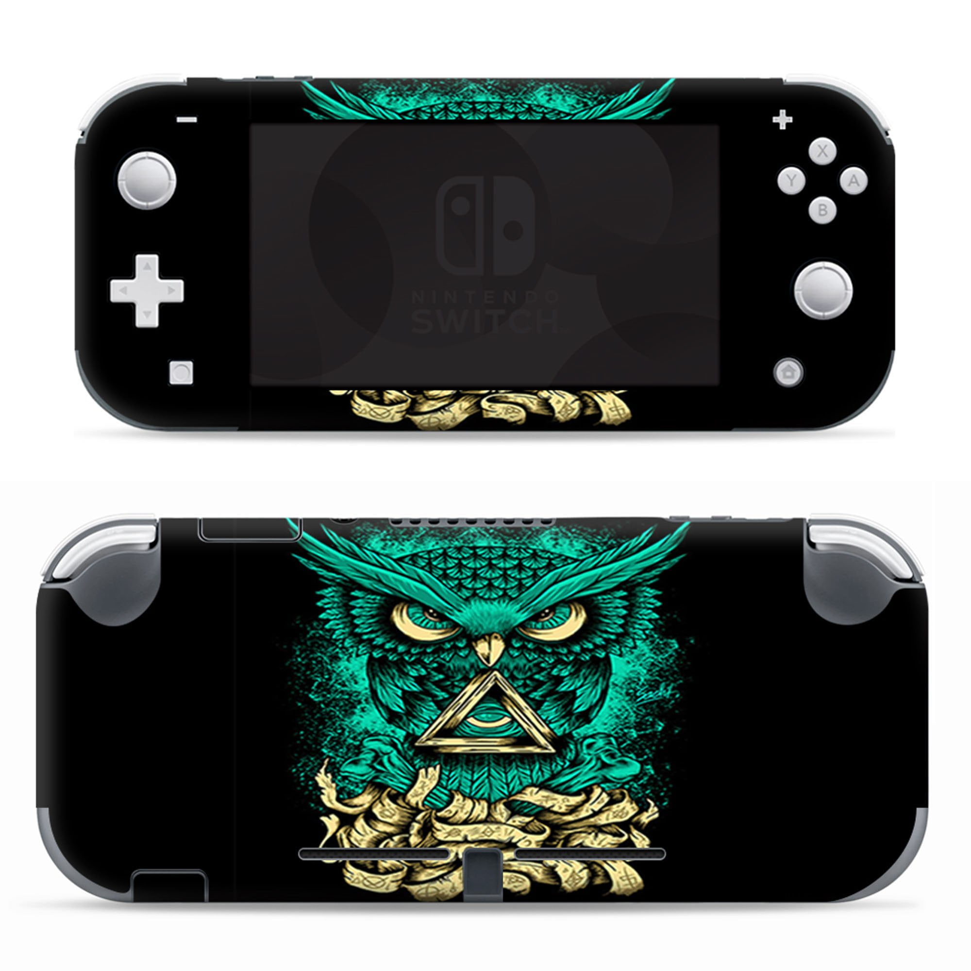 Nintendo Switch Lite Skins Decals Vinyl Wrap - decal stickers skins ...