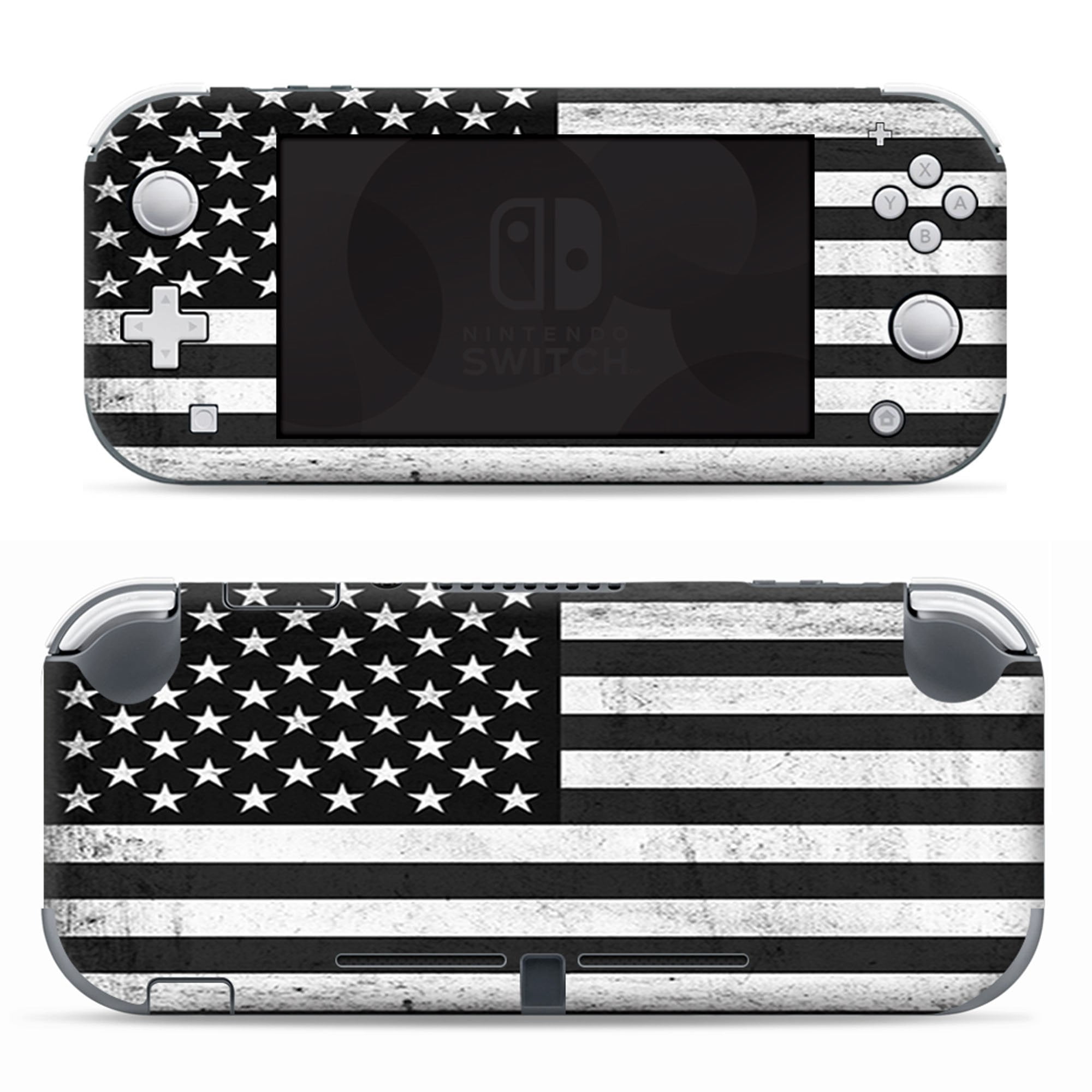 Nintendo Switch Lite Skins Decals Vinyl Wrap - decal stickers skins ...