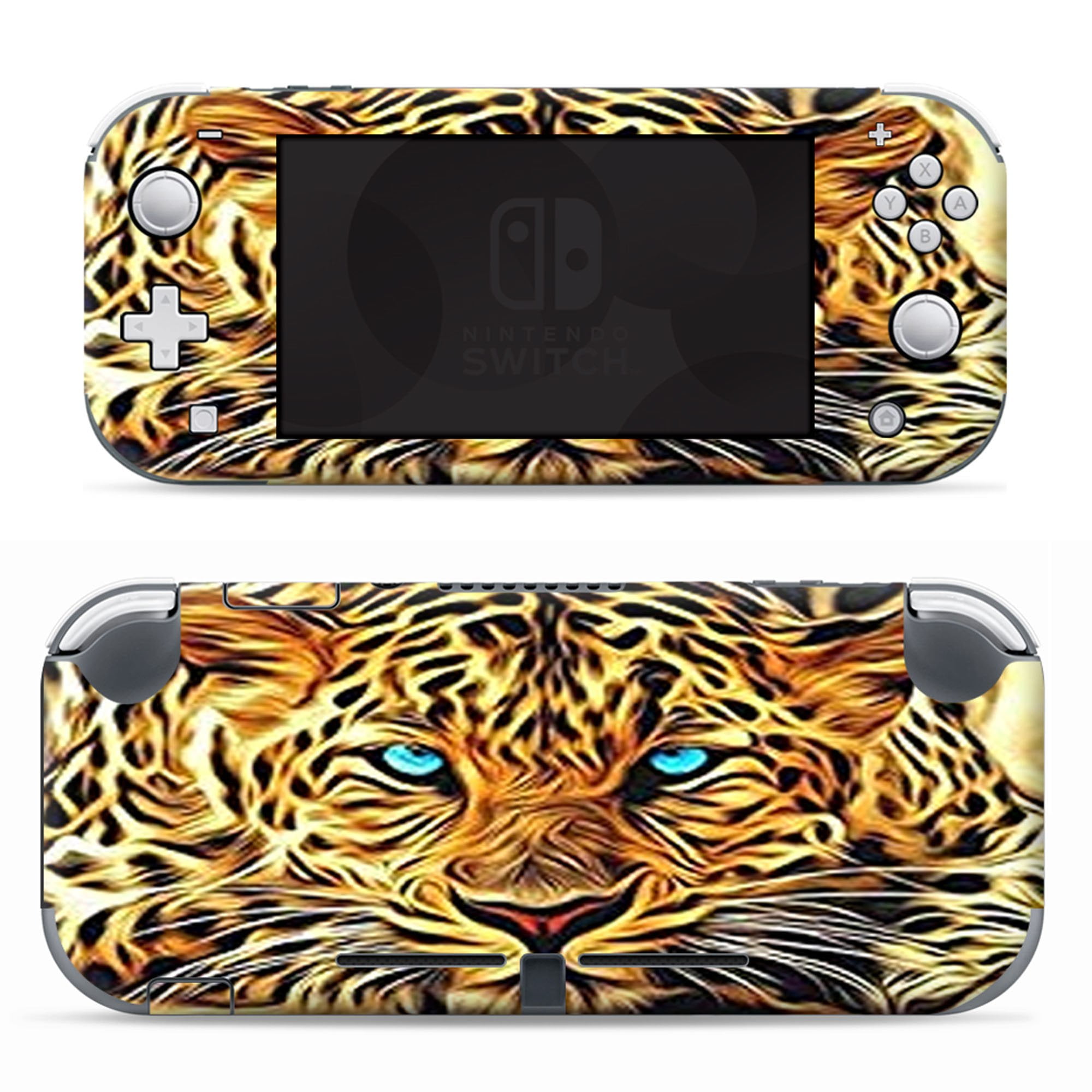 Nintendo Switch Lite Skins Decals Vinyl Wrap - decal stickers skins ...