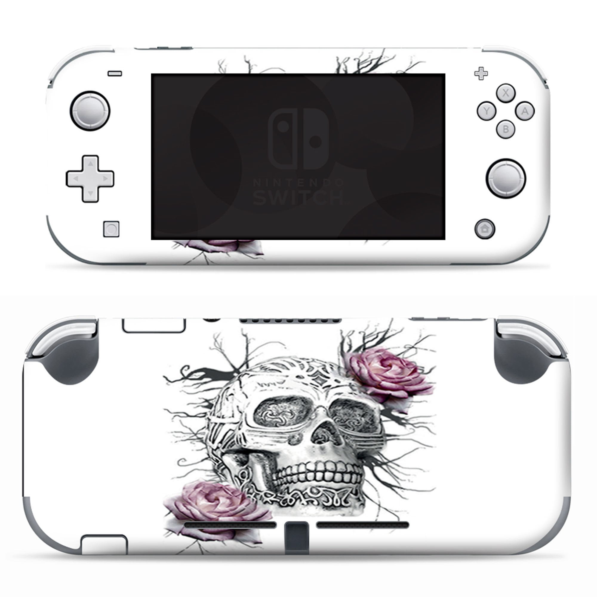 Nintendo Switch Lite Skins Decals Vinyl Wrap - decal stickers skins ...