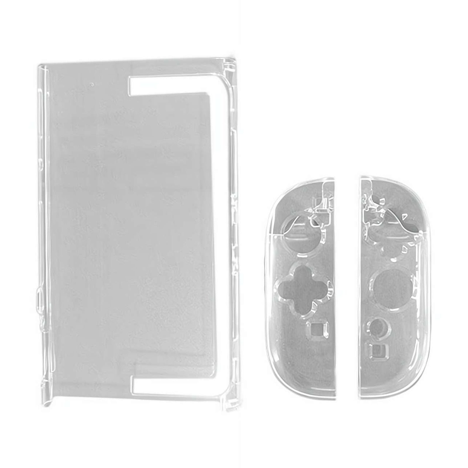 Nintendo Switch Lite TPU Protective Case - Nintendo Switch Lite Console ...