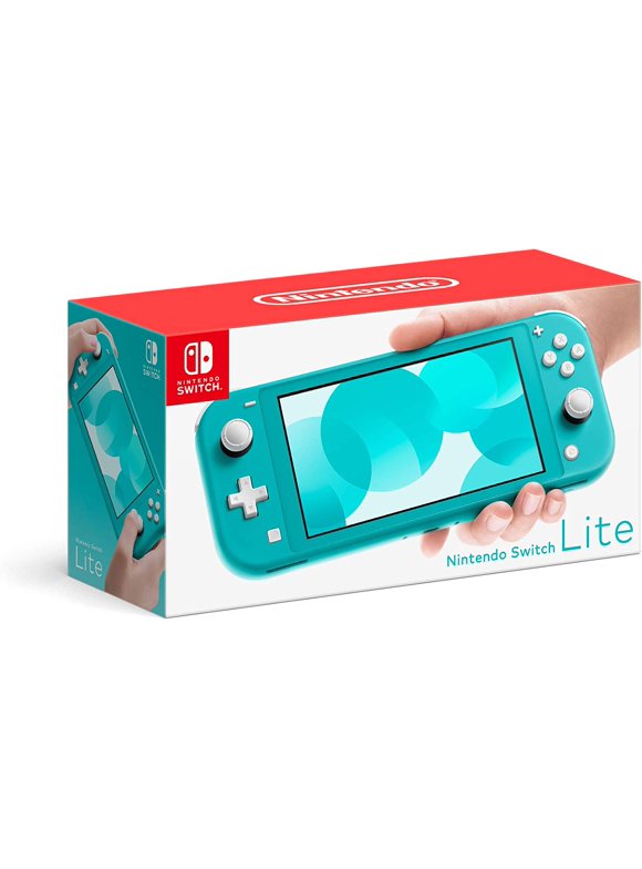 Nintendo Switch Lite Consoles in Nintendo Switch - Walmart.com