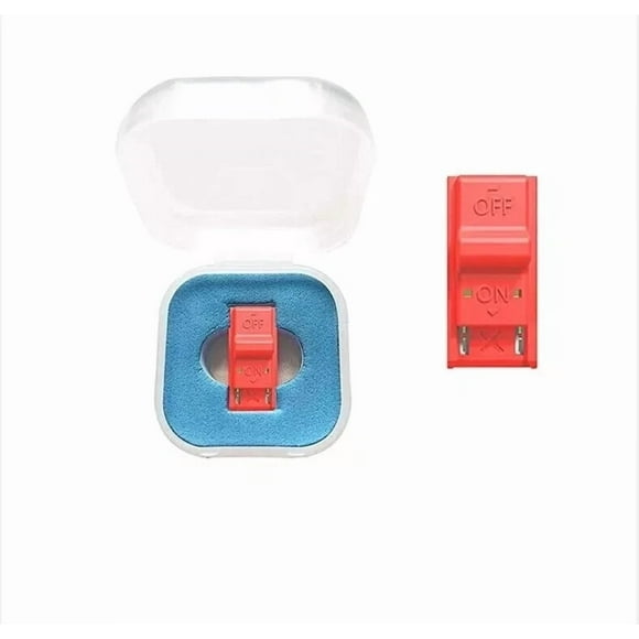 Switch Rcm Jig