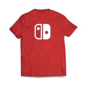 Nintendo Switch Shirt