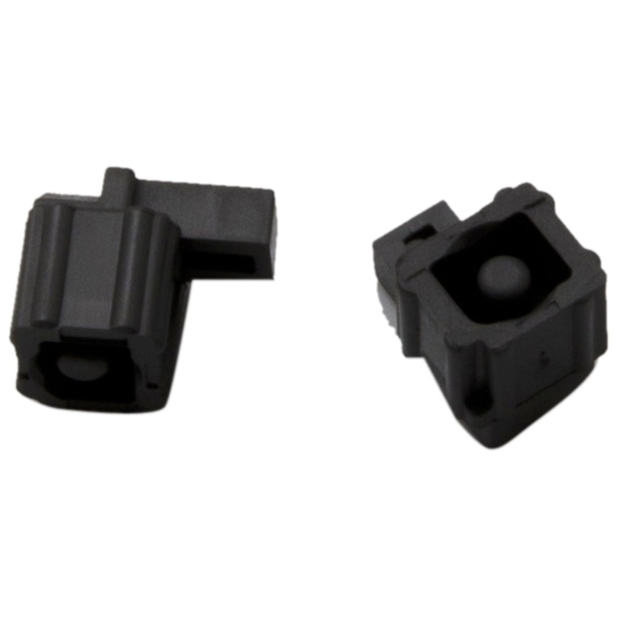 Nintendo Switch Metal L R Left & Right Plastic Clips Buckle Lock Catch ...