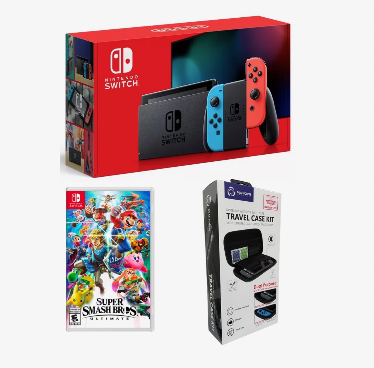 Crazy Chicken Extreme - Nintendo Switch - Walmart.com