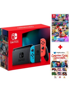 Nintendo Switch in Nintendo - Walmart.com