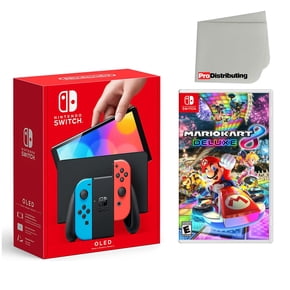 Plug And Play Consoles