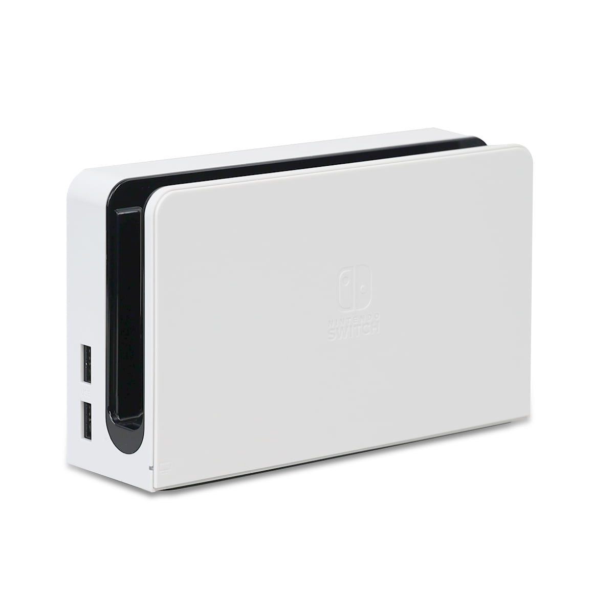 Nintendo Switch OLED Dock White - Walmart.com