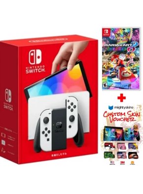 Nintendo Switch in Nintendo - Walmart.com