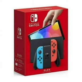 Best Sellers In Nintendo Switch Consoles