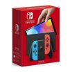 Restored Nintendo Switch 32GB Console Neon Red & Neon Blue Joy-Con ...