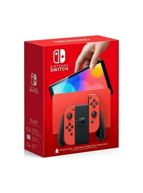 Nintendo Switch Consoles in Nintendo Switch - Walmart.com