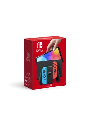 Nintendo Switch Console - Walmart.com