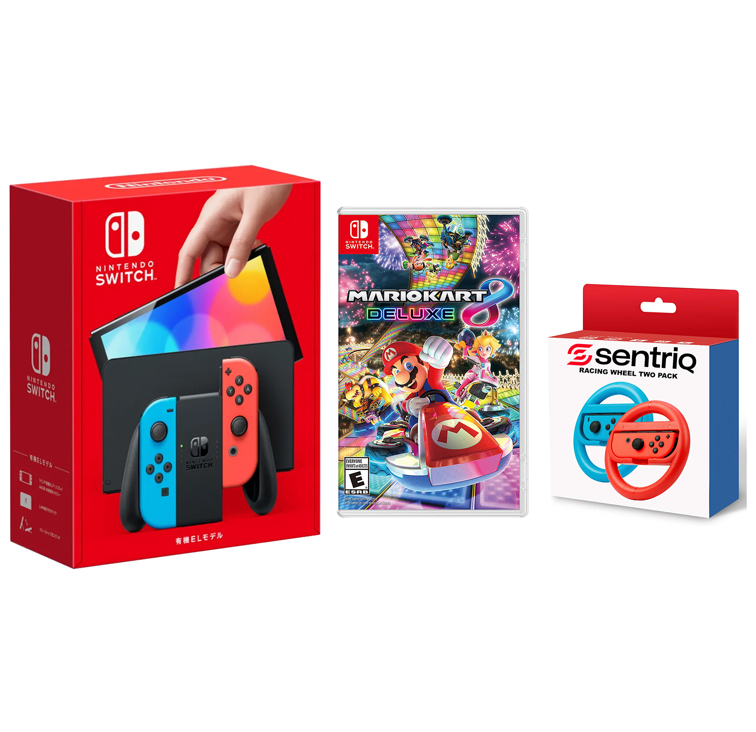 It Takes Two - Nintendo Switch - Walmart.com