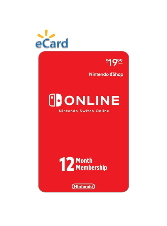 Nintendo Downloadable Games & Gift Cards in Shop Digital Games by ...