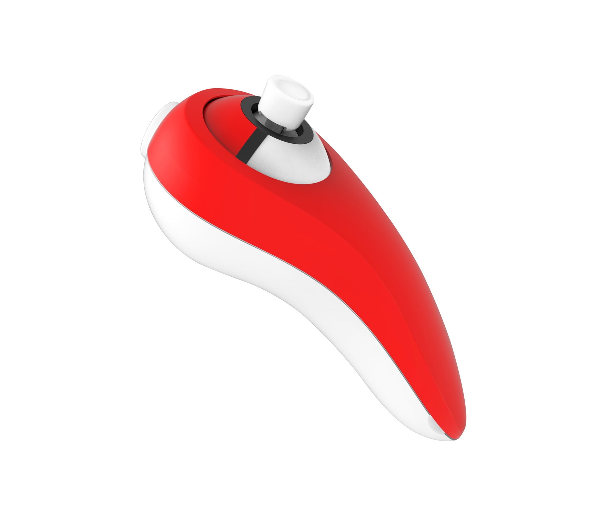 Nintendo Switch Poké Ball Plus Grip - Ergonomic Controller Holder for ...